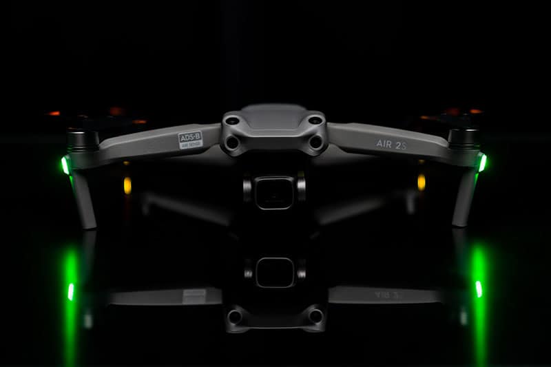 UAV Campus – FAA Part 107 Drone & UAS Training For The Next Generation